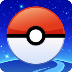 Pokémon GO Game Play